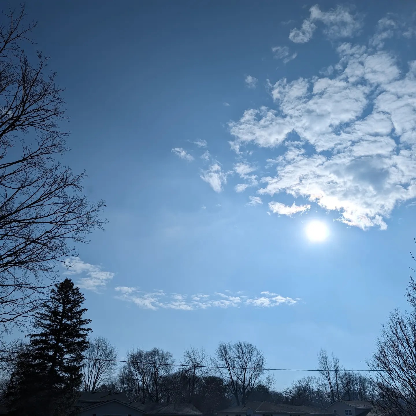 Winter. February 23rd, 2024. – Greylupine Photography