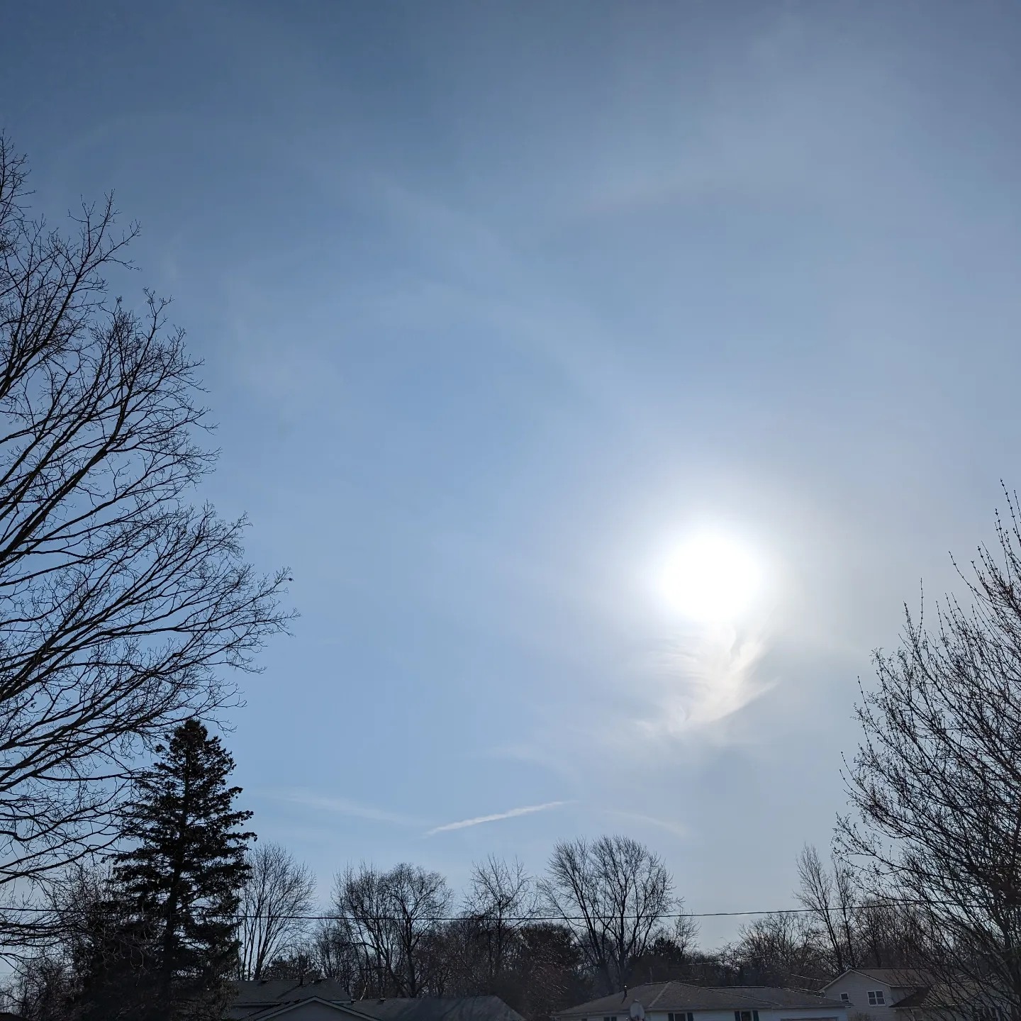 Winter. February 27th, 2024. – Greylupine Photography