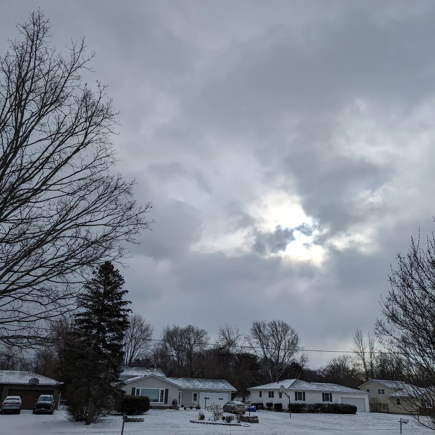 Winter. February 29th, 2024. – Greylupine Photography